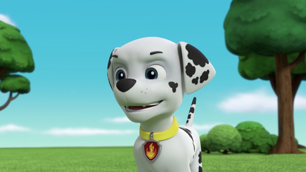 Paw Patrol | Apple TV