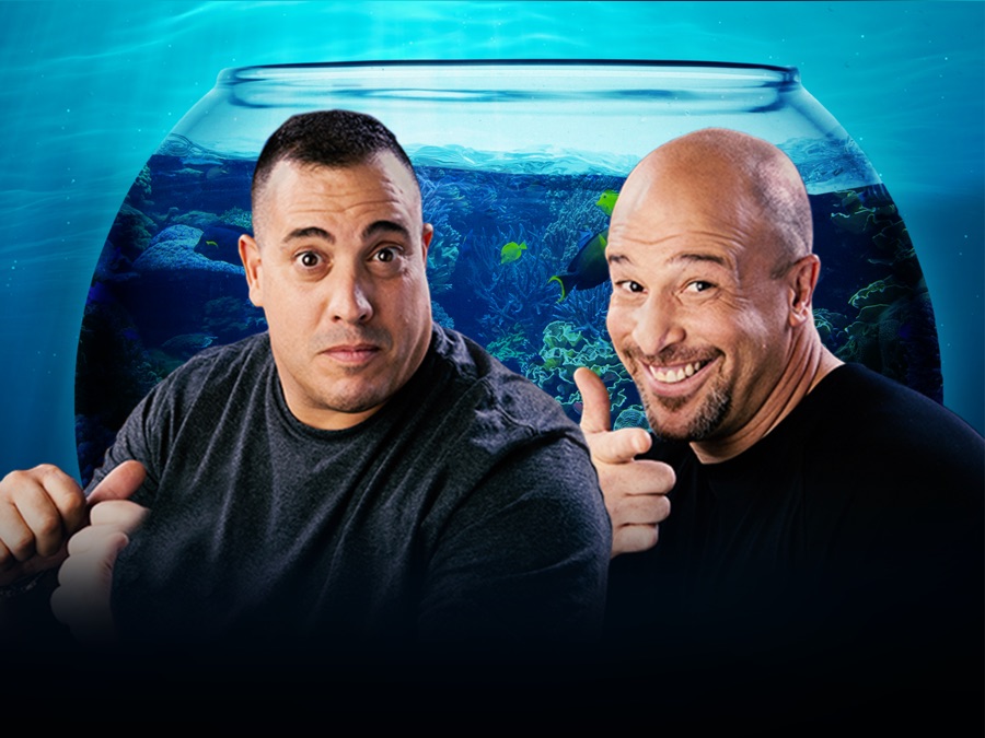 Tanked | Apple TV