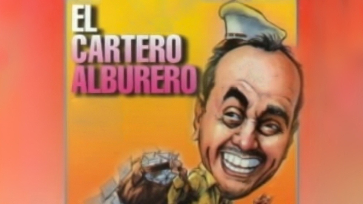 El cartero alburero | Apple TV