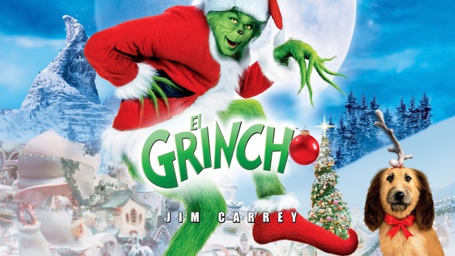El Grinch | Apple TV