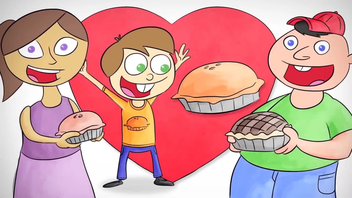 Story Time with Ms. Booksy: Favorite Nursery Rhymes - Apple TV