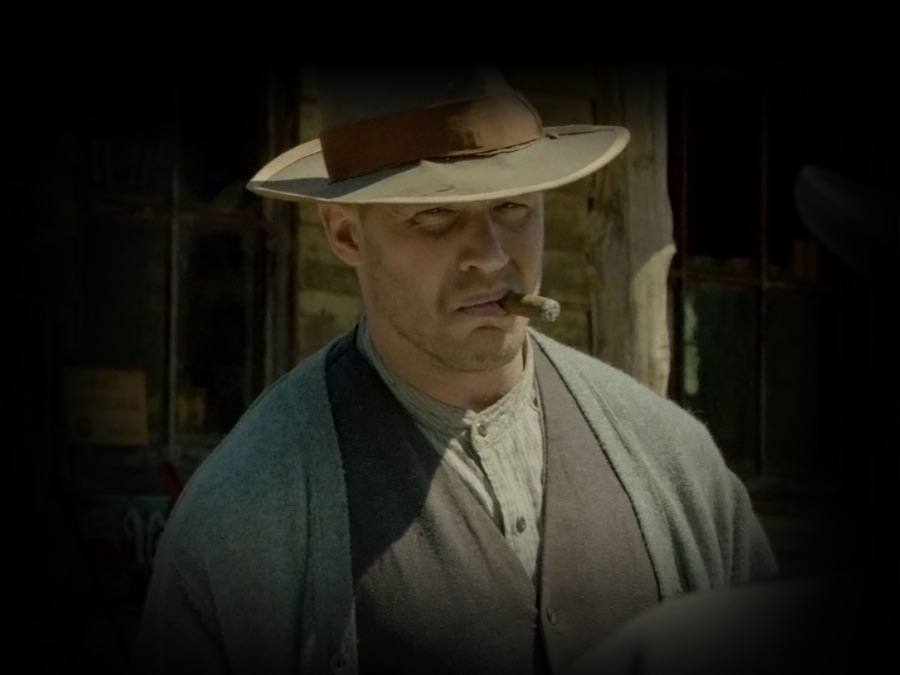 Lawless | Apple TV (DE)