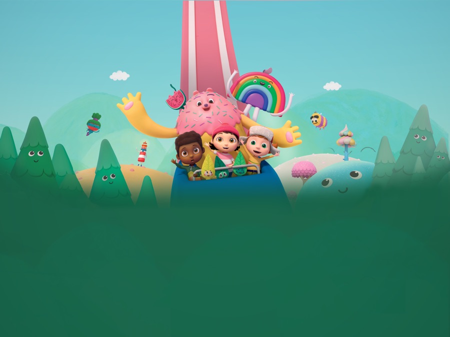 Mia's Magic Playground | Apple TV (BR)