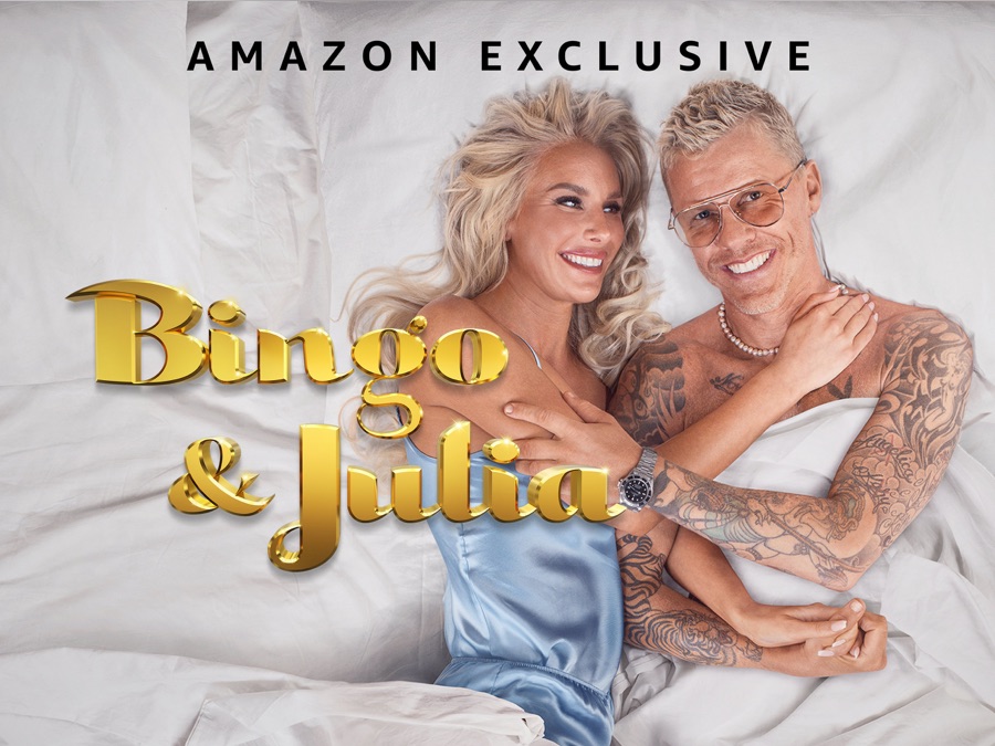 Bingo & Julia – Apple TV (SE)