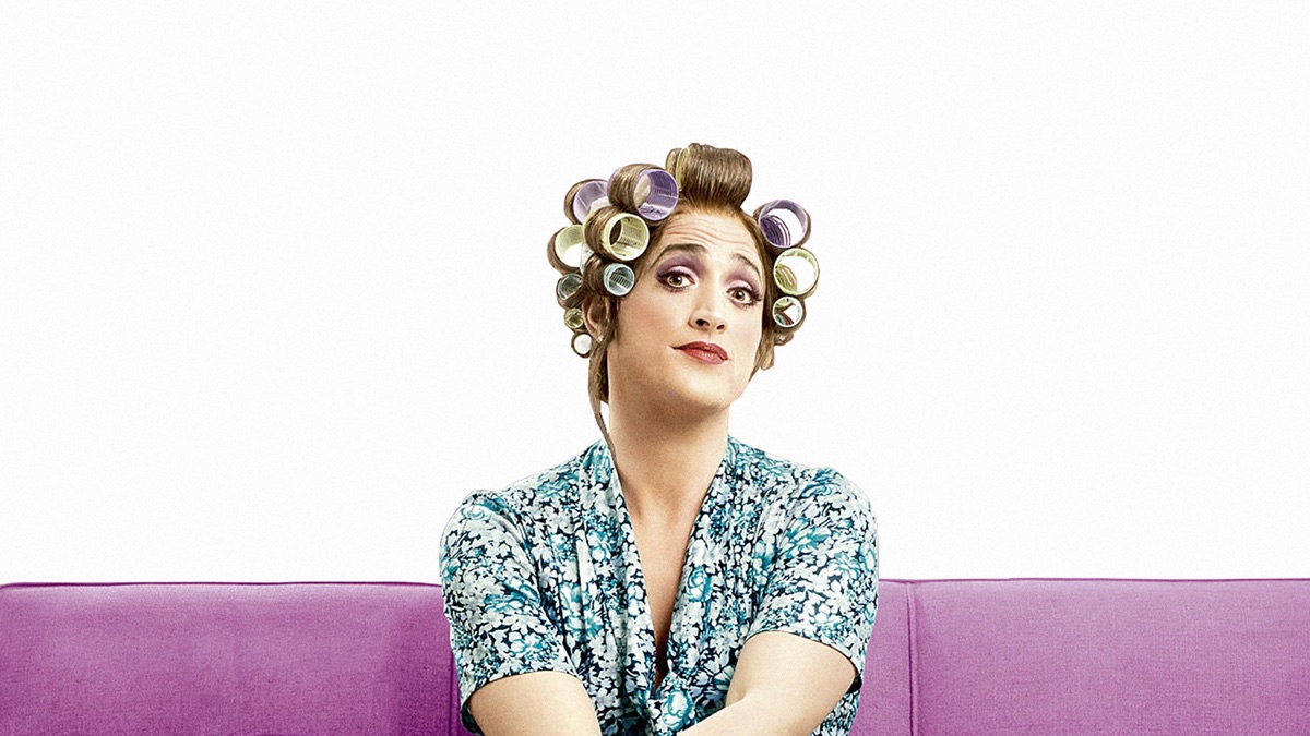 Minha Mãe é Uma Peça O Filme Apple Tv Br